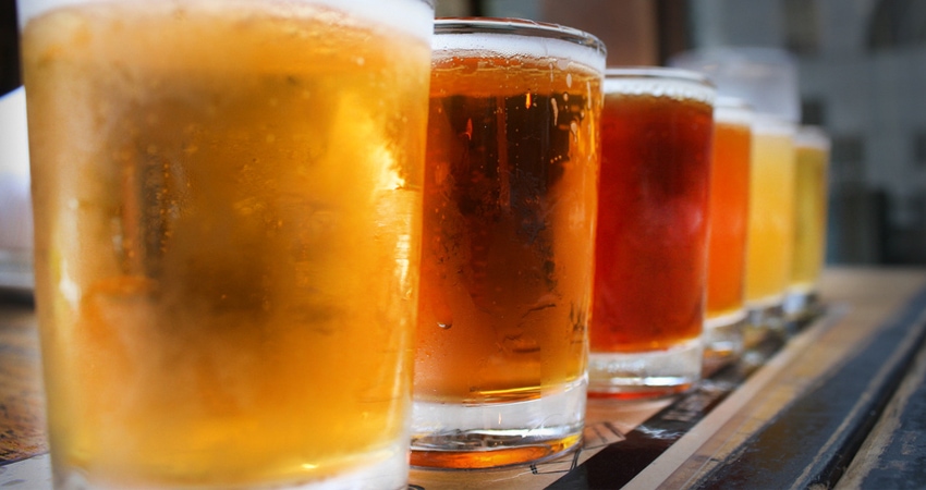 Flow Monitoring in Craft Brewing | ChemTec