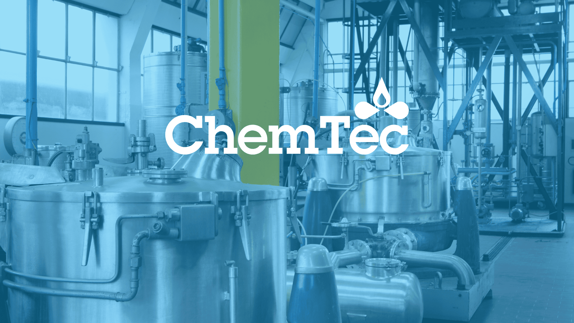 Flow Solutions for Process Instrumentation and Sensors | ChemTec