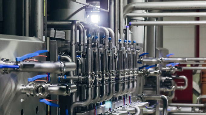 Customizing Flow Monitors and Excess Flow Valves - ChemTec Equipment