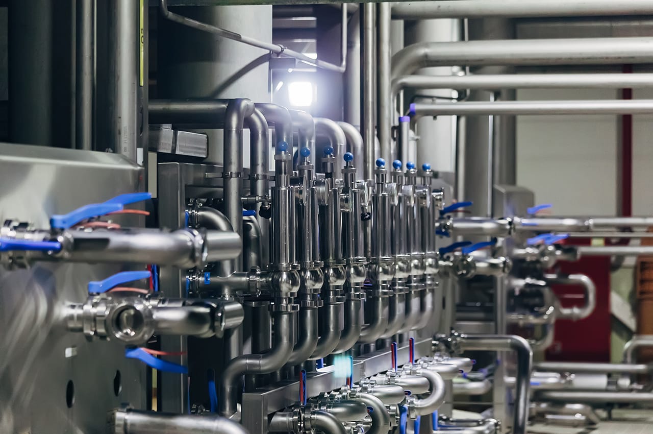 Customizing Flow Monitors and Excess Flow Valves - ChemTec Equipment