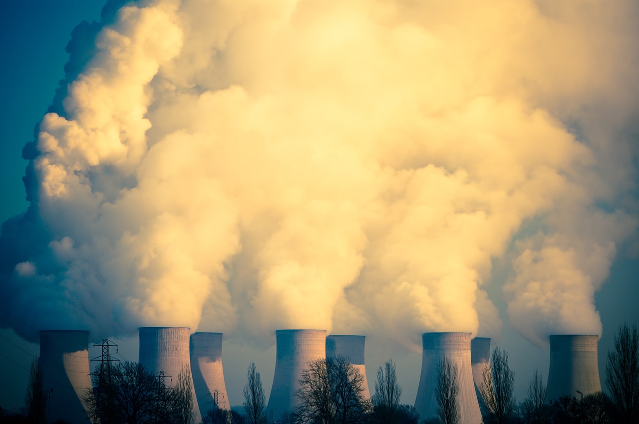 Air Quality Trends & the Role of Flow Monitoring