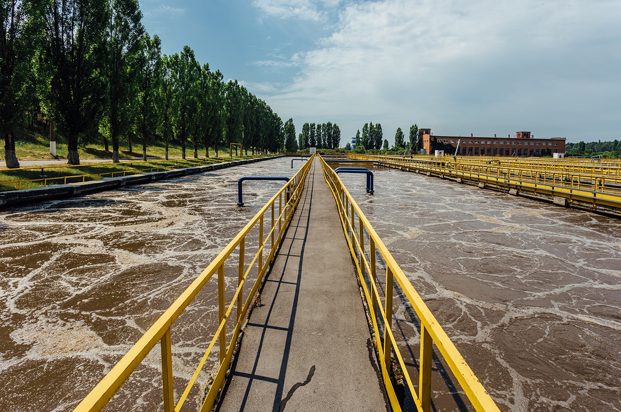 More Than You Wanted to Know About Activated Sludge | ChemTec