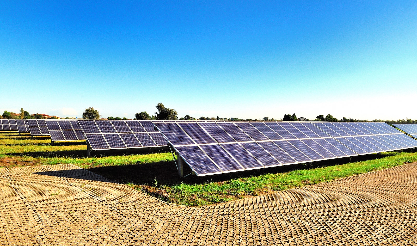 The Global Impact of COVID-19 on the Solar Power Industry | ChemTec