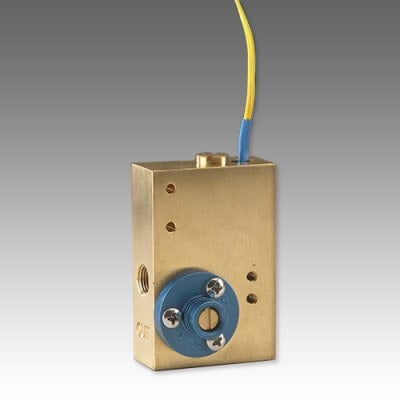 How Do Flow Monitors Work for Liquids and Gases? | ChemTec