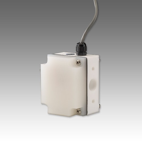 Flow Meters - ChemTec Product Catalog