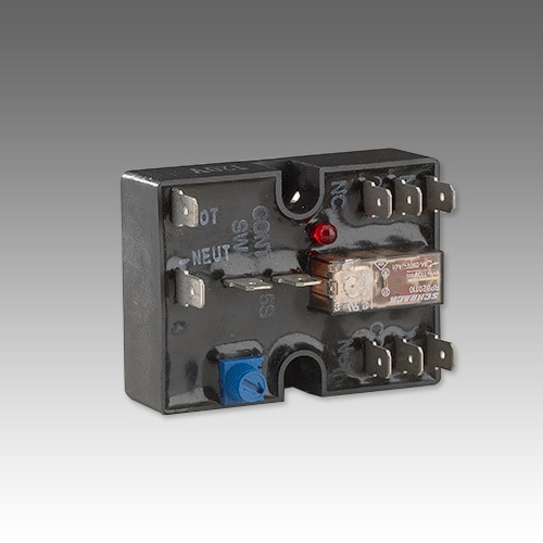 Time Delay Relay Module | ChemTec Equipment Company | Accessories
