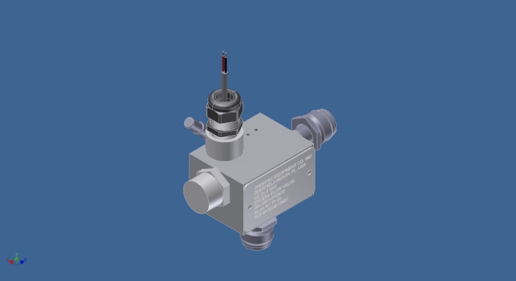 Product Spotlight: Excess Flow Valves