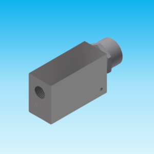 EFV Auto Reset Excess Flow Valve | ChemTec