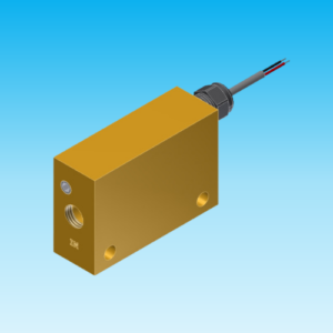 LCA Series Adjustable Flow Monitor | ChemTec
