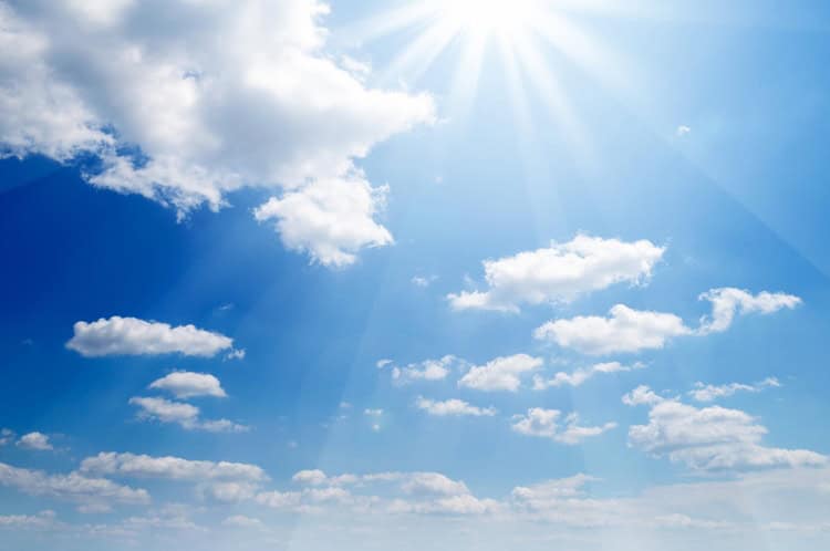 Hydrogen From Sunlight | ChemTec Equipment Company
