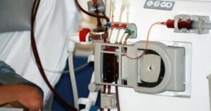 Flow Monitors and Dialysis Machines | ChemTec