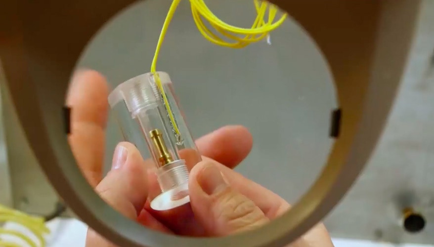 OEM Flow Meters, Monitors & Valves for Air, Water, Gas | Chemtec