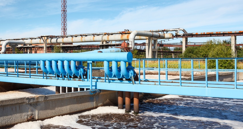 Activated Sludge Explained | ChemTec