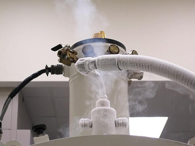 Optimizing Cryogenic Delivery Systems for Safety & Efficiency